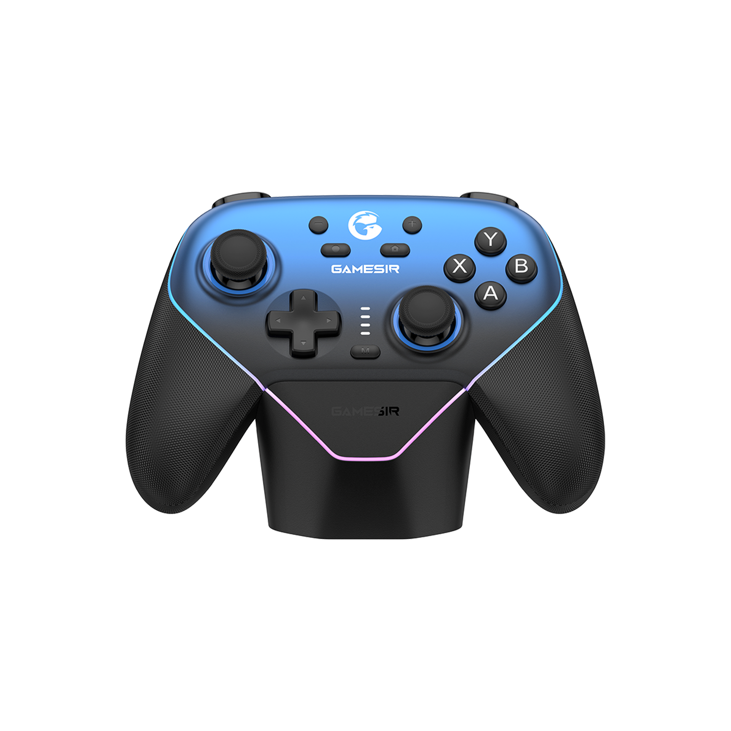 Control Inalámbrico Gamesir Super Nova Azul – Gamers Paradise